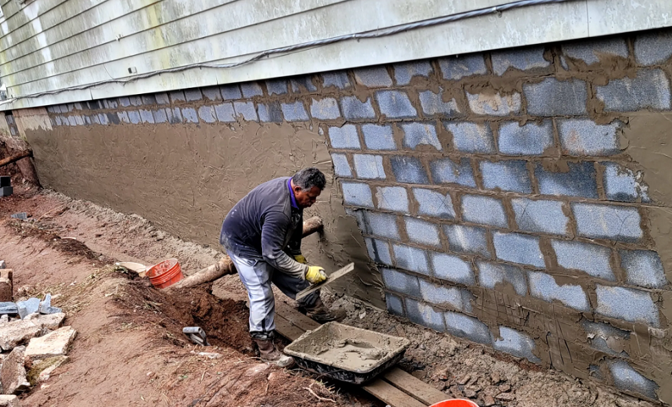 Services – Pocono Lake Construction